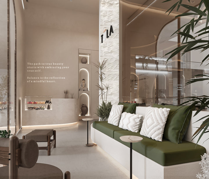 Tula Studios – Tula Studio