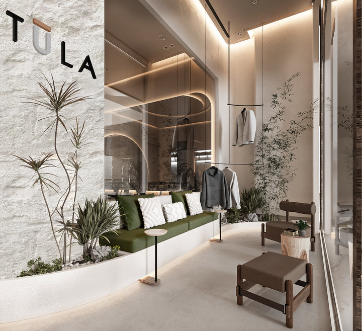 Tula Studios – Tula Studio