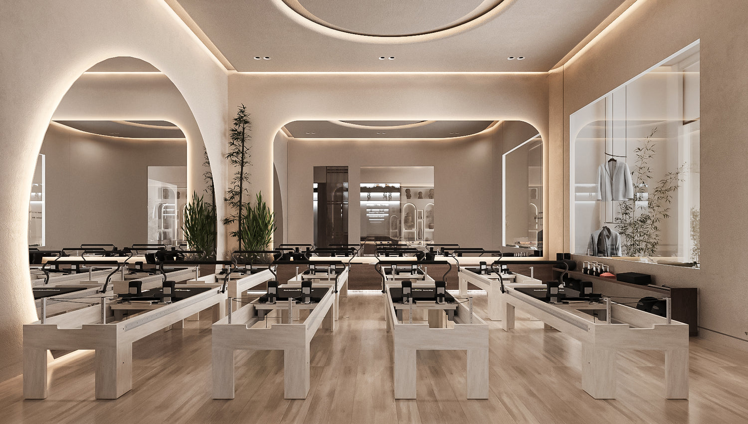 Schedule – Tula Studio